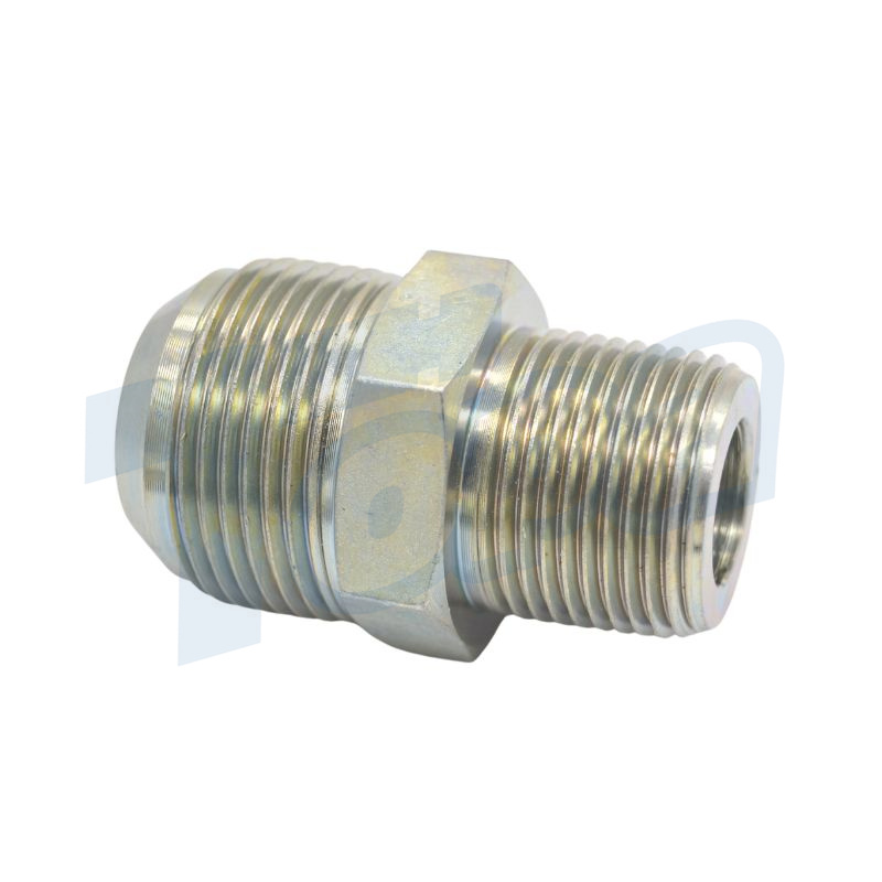 2404 - JIC Hydraulic Adapters Supplier in China - Topa