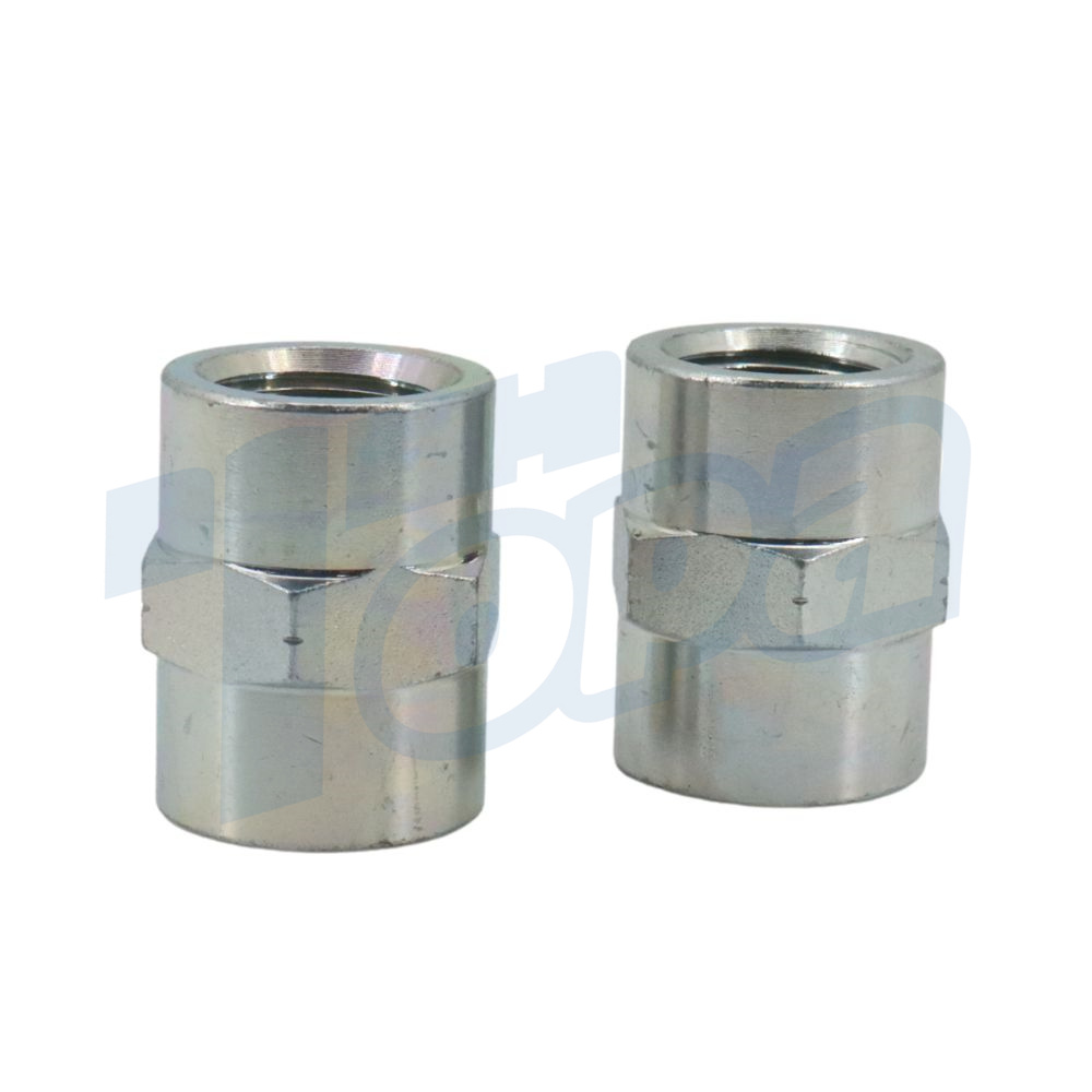5000 - Female NPTF Hydraulic Fittings Manufacturer - Topa