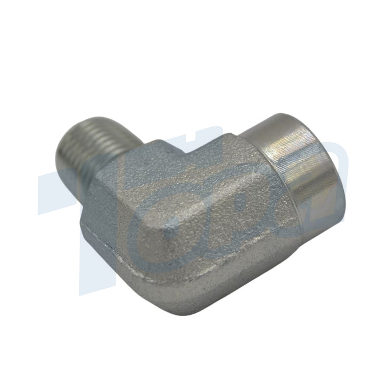 5502 - NPT Hydraulic Fittings Adapters Wholesaler - Topa