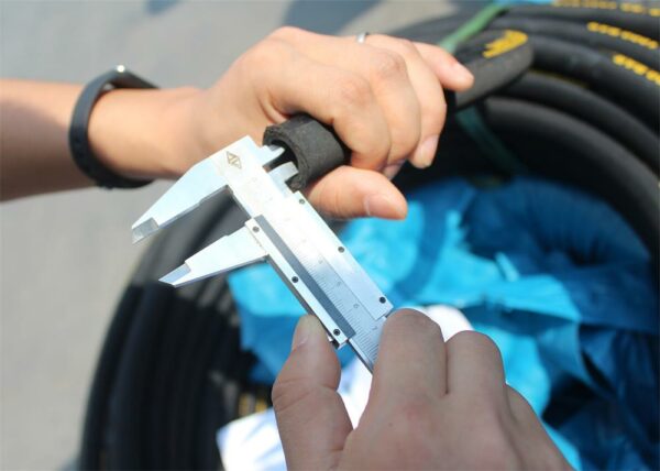 How to Attach Hydraulic Hose Fittings: A Comprehensive Guide