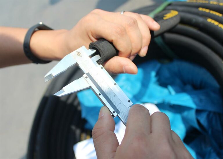How to Attach Hydraulic Hose Fittings: A Comprehensive Guide