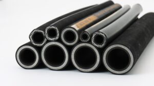 4SP vs 4SH Hydraulic Hoses: What's the Difference?
