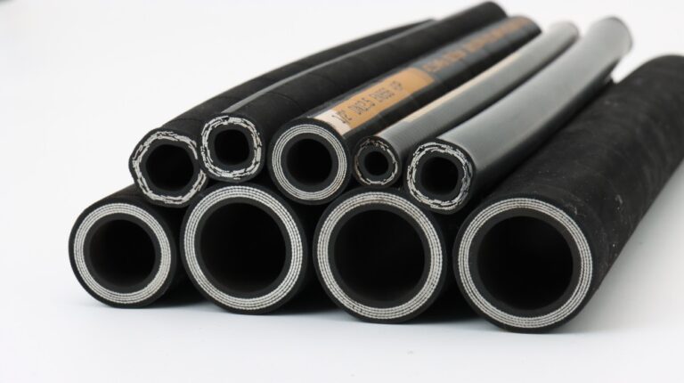 Hydraulic Hose Standards You Need to Know - Topa
