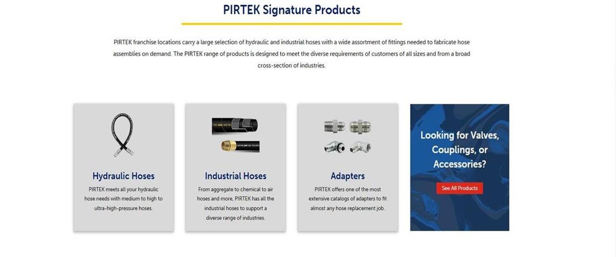 Top 10 Hydraulic Hose Manufacturers in the World [2023]