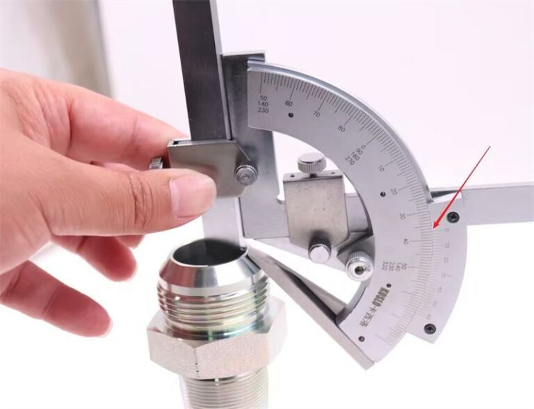 BSP and JIC Hydraulic Fittings: A Comparative Analysis