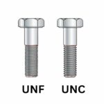 UNJF vs UNF: Understanding the Thread Variations
