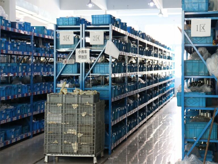 Understanding BSP Hydraulic Fittings: The Final Guide