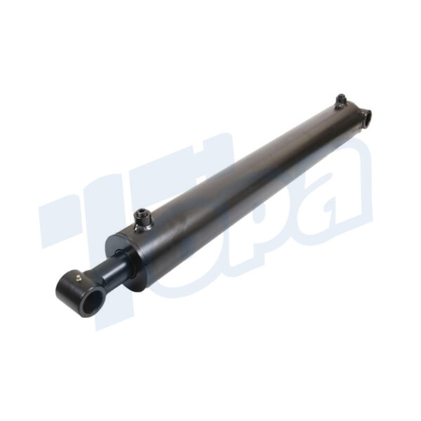 Welded Cross Tube Welded Cylinders Hydraulic Cylinders-Topa