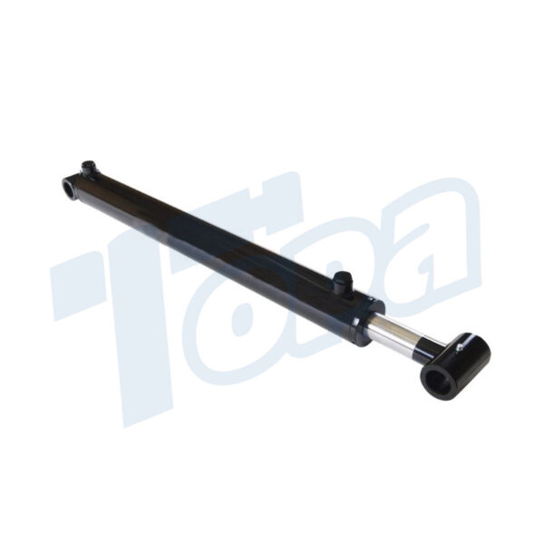 Double-acting Front End Loader Hydraulic Cylinders - Topa