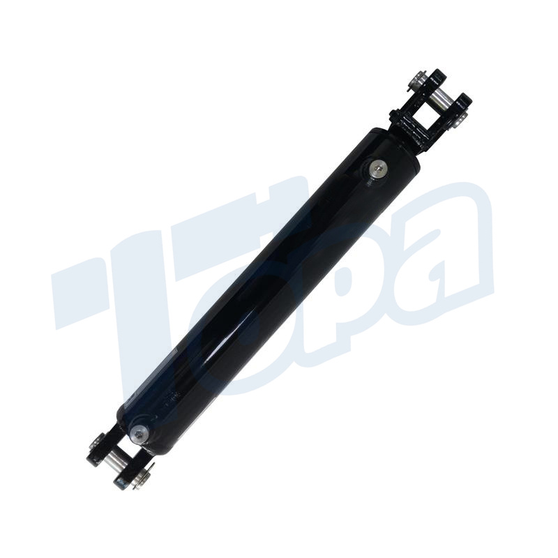 Small Double Acting Hydraulic Cylinder for Hospital Bed-Topa