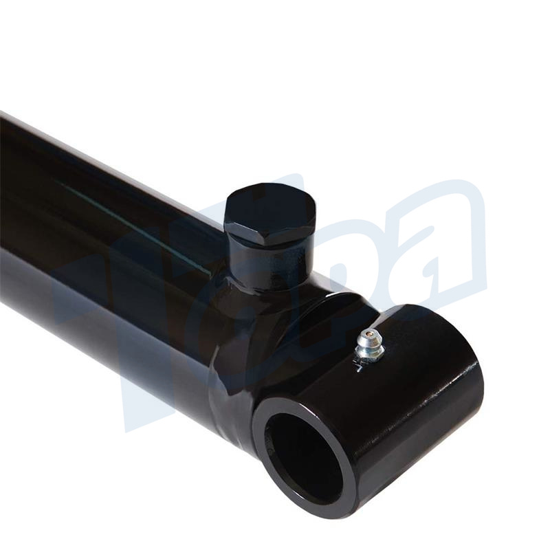 Double-acting Front End Loader Hydraulic Cylinders - Topa