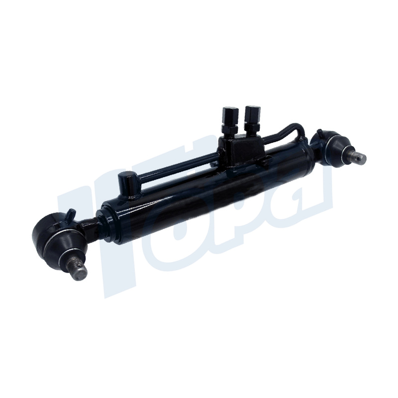 Two-Way Hydraulic Piston Cylinders for Tractors - Topa