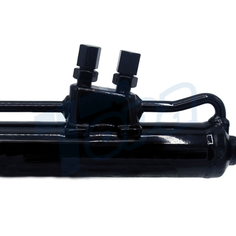 Two-Way Hydraulic Piston Cylinders for Tractors - Topa