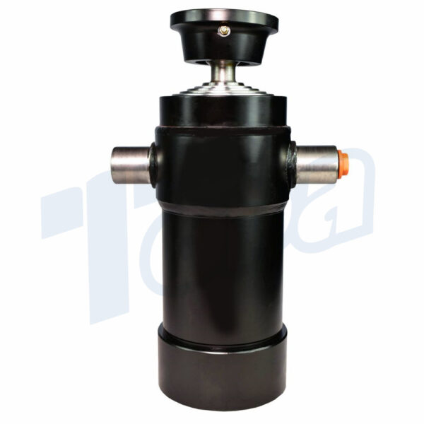 Telescopic 2 Stage Hydraulic Cylinder Supplier - Topa