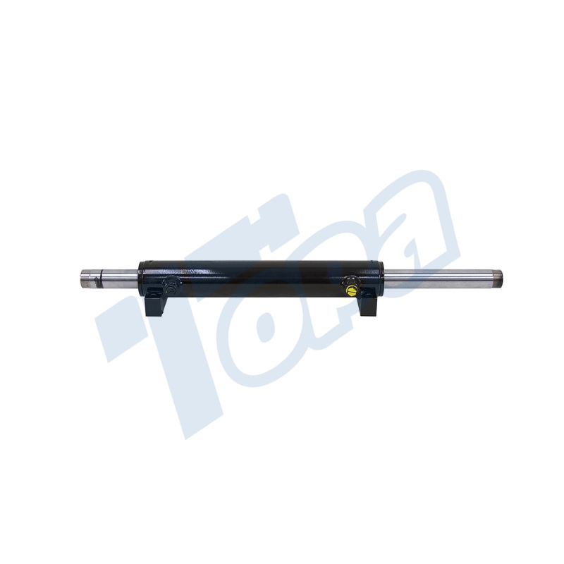 Double Rod Hydraulic Steering Cylinder Supplier - Topa