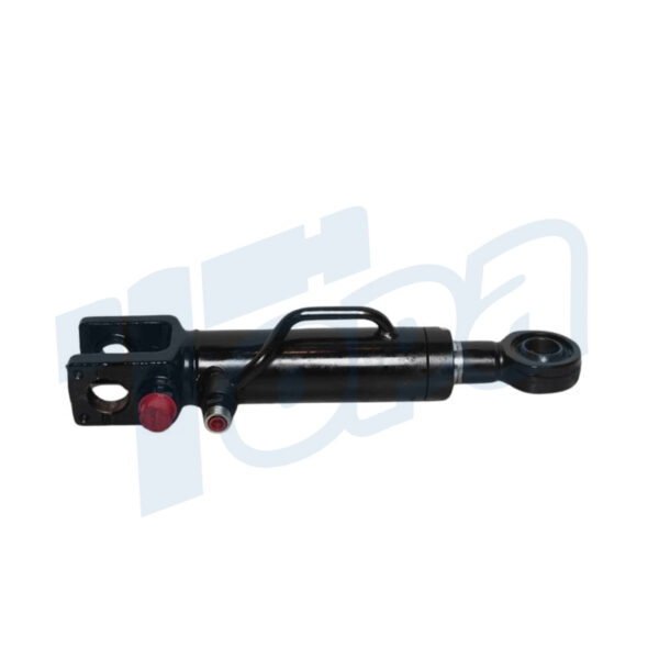 High Pressure Hydraulic Lifting Cylinder With Pins - Topa