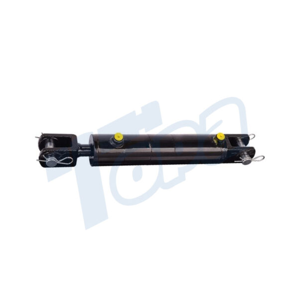 Small Hydraulic Lift Cylinders for Scissor Lift - Topa