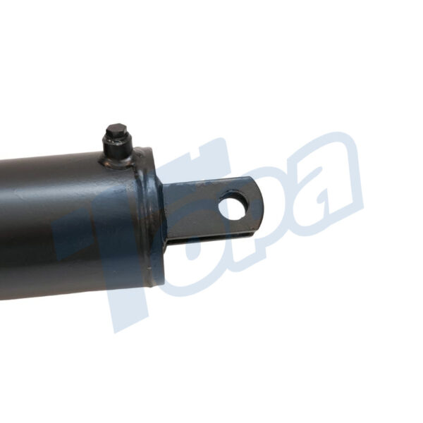 Double Acting Piston Log Splitter Hydraulic Cylinders - Topa