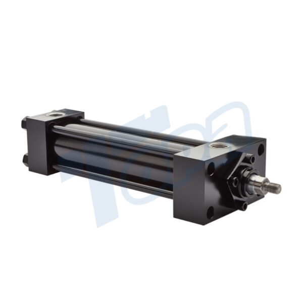 Hydraulic Cylinder NFPA Metric High Pressure (IHP Series)