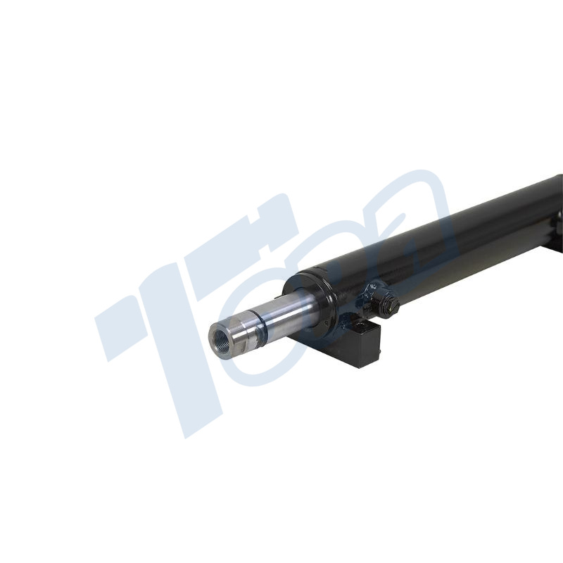 Double Rod Hydraulic Steering Cylinder Supplier - Topa