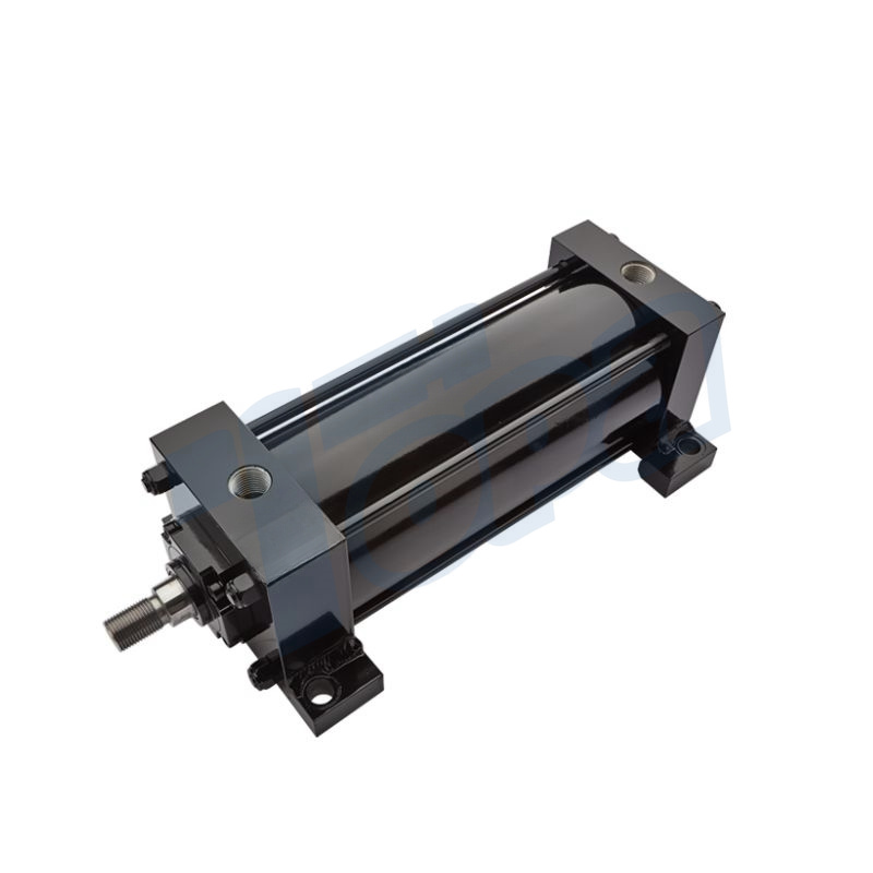 High-Pressure Hydraulic NFPA Cylinders (HP Series) - Topa