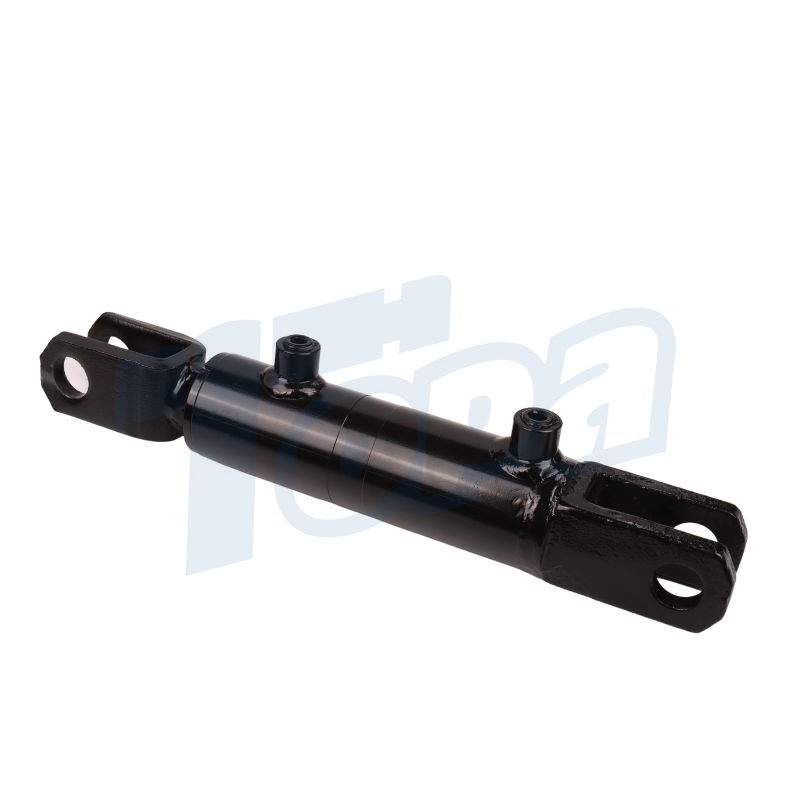 Trailer Hydraulic Cylinder for PJ Tilt Trailer - Topa