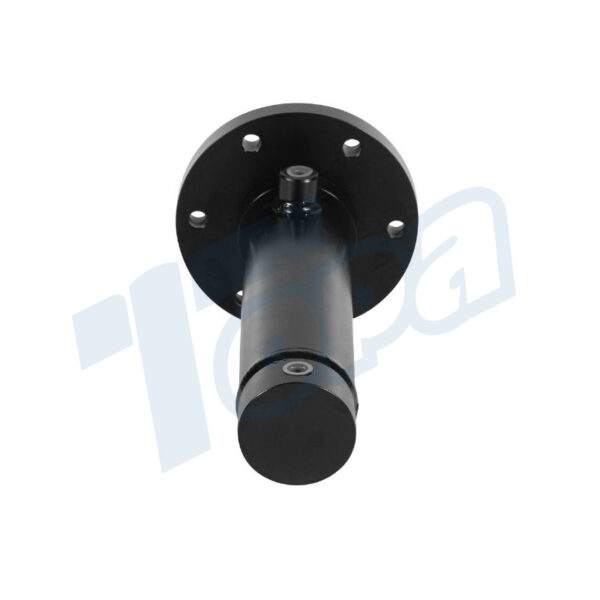 Welded Rear Flange Mount Hydraulic Cylinder Factory - Topa
