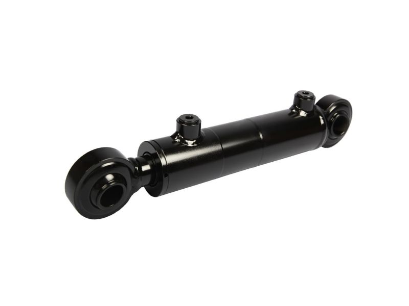 Hydraulic Cylinders Manufacturer in China - Topa
