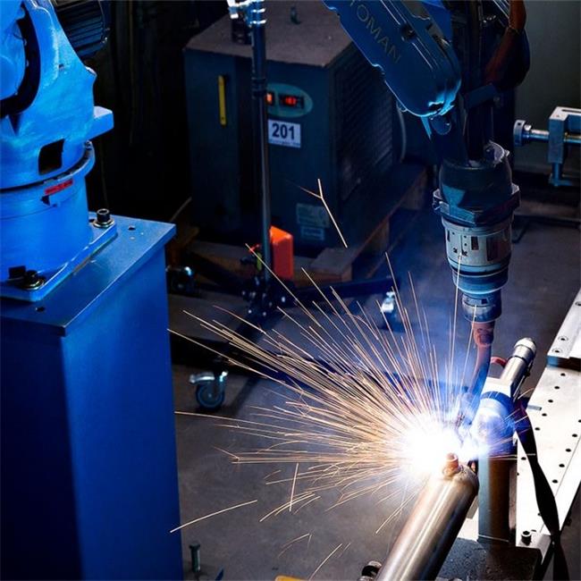 Large Piston Custom Built Hydraulic Cylinders - Topa