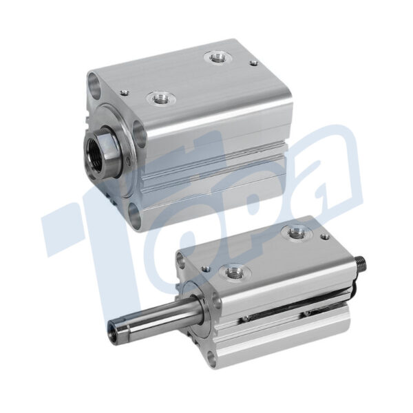 CHE Series Compact Hydraulic Cylinders Factory - Topa