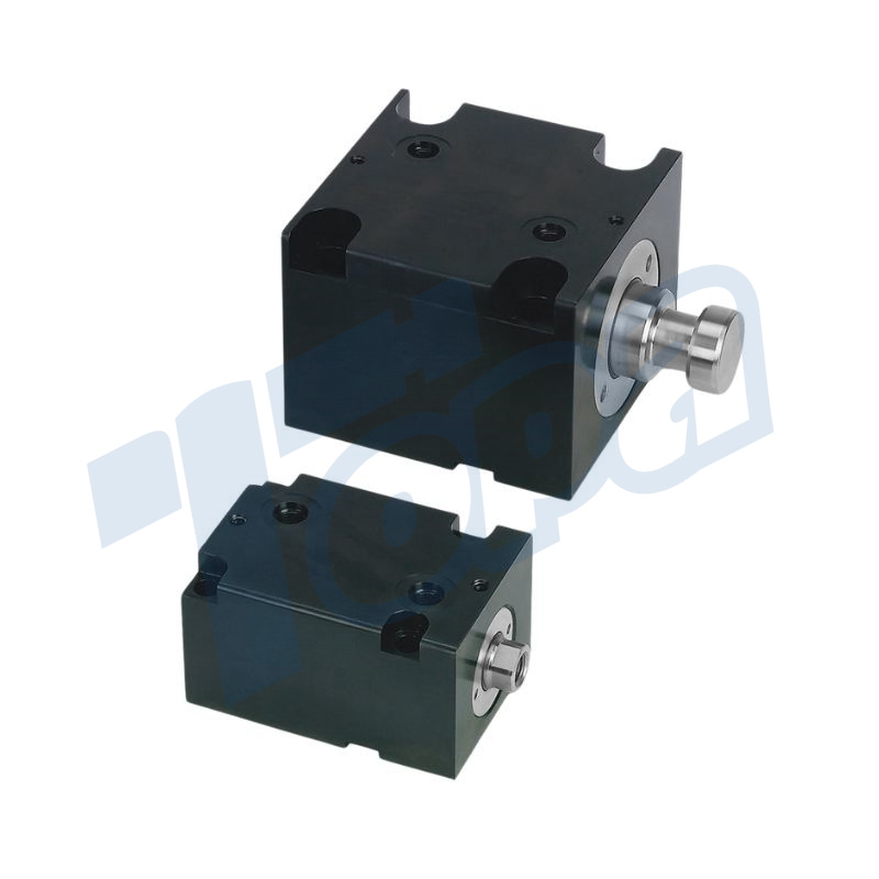 CHD Series Hydraulic Compact Cylinders Supplier - Topa