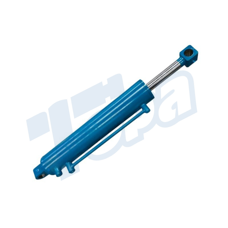 Custom Hydraulic Cylinder for Rectangular Balers - Topa