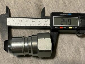 Quick Connect Sizes Explained: A Comprehensive Comparison