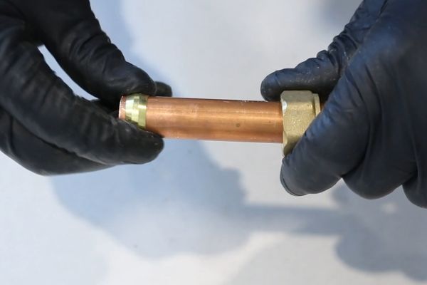 All Types of Brass Fittings: A Comprehensive Study