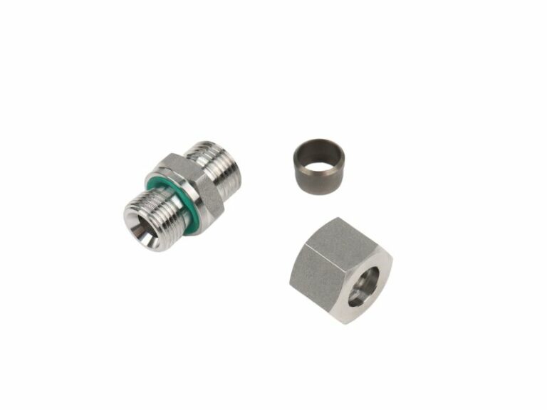 Ferrule Fittings Types: What Works Best for Your Needs