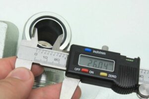 What is ORS Hydraulic Fitting: A Comprehensive Guide - Topa