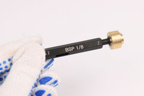 Elimination Process When Identifying Hydraulic Hose Fittings