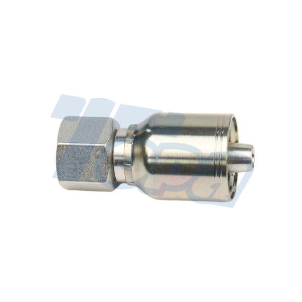 1CA77 Metric Hydraulic Crimp Fittings Supplier - Topa