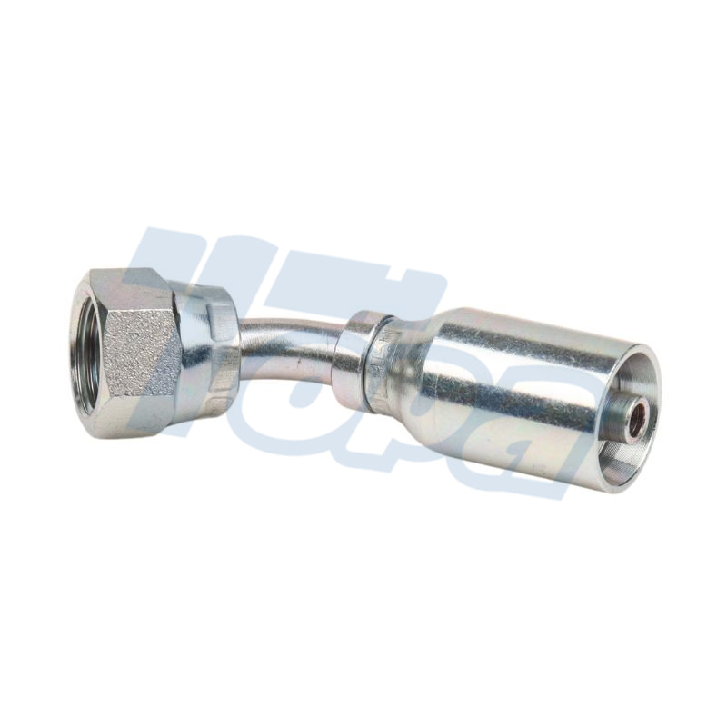 1J756 ORFS China One Piece Fittings Supplier -Topa