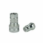 Poppet vs Ball-Type Couplings: Key Differences