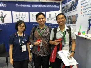 Best Hydraulic Fitting Manufacturer Supplier China-Topa