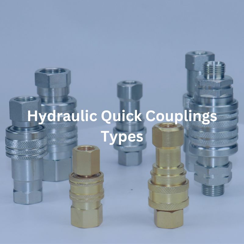 The Ultimate Guide to Single Ferrule Hydraulic Fittings