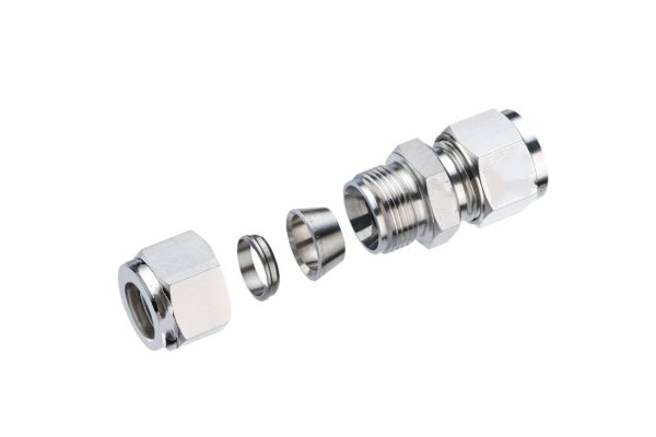 Hydraulic Compression Fitting Installation Tips - Topa Blog