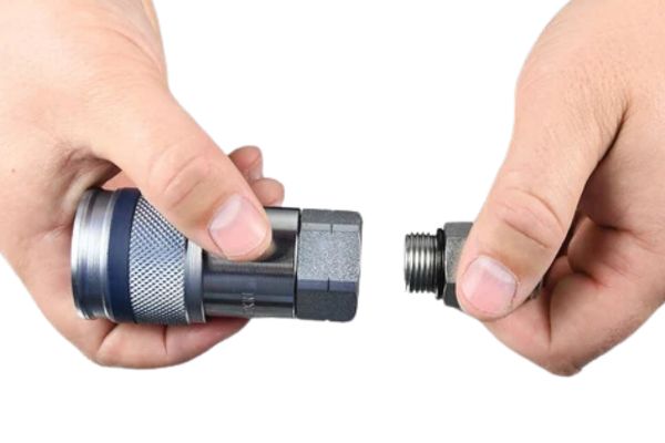 How to Install Quick Couplings - Topa Blog