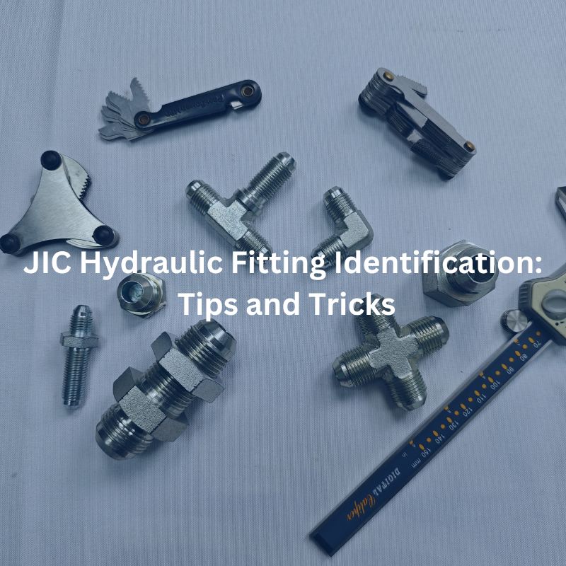 Top 7 Reasons for Hydraulic Hose Failure - Topa