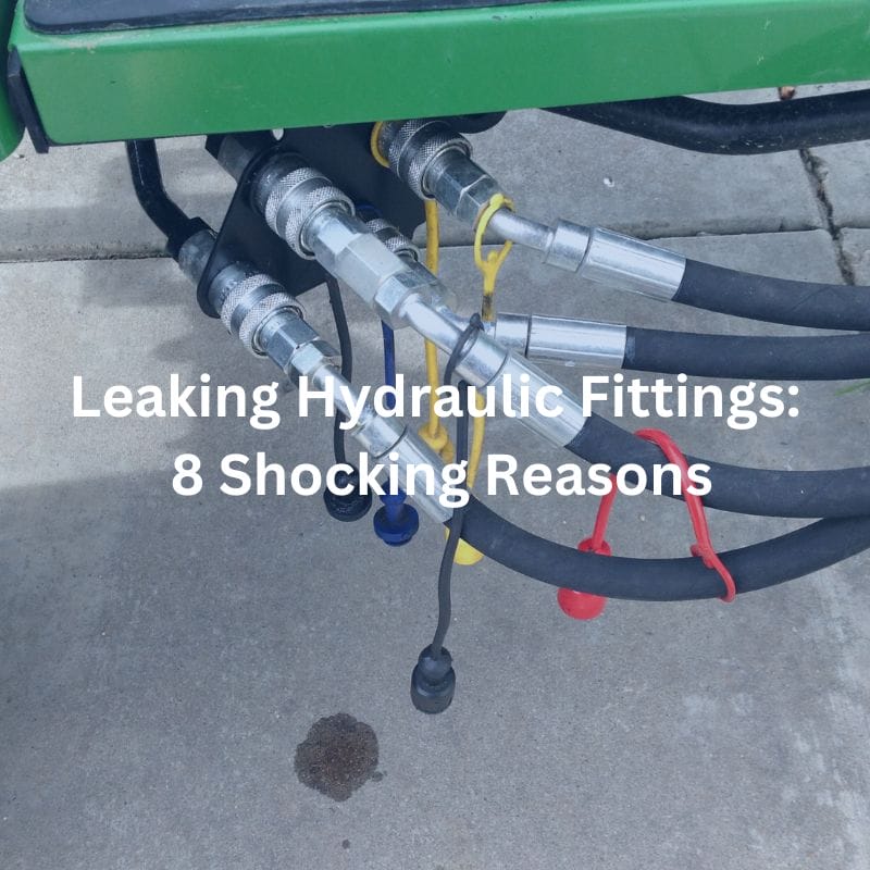 Flared or Flareless Fittings: What is The Difference? - Topa