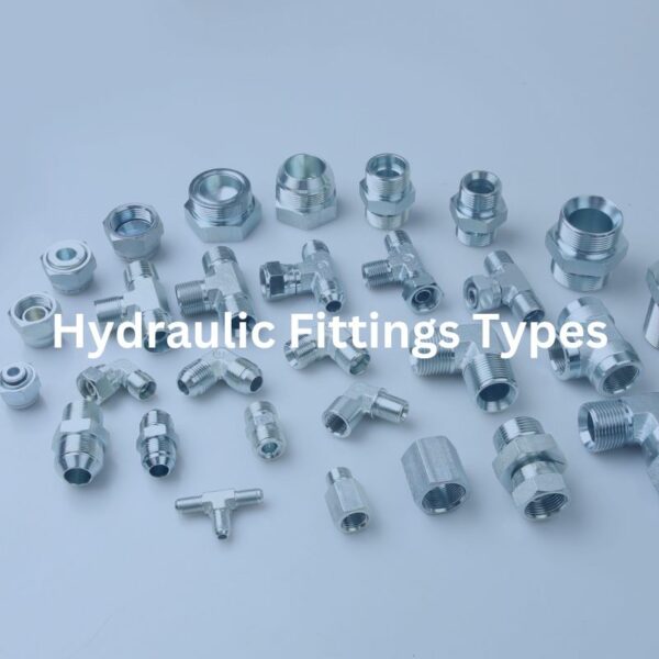How to Measure Hydraulic Quick Connect Fittings?