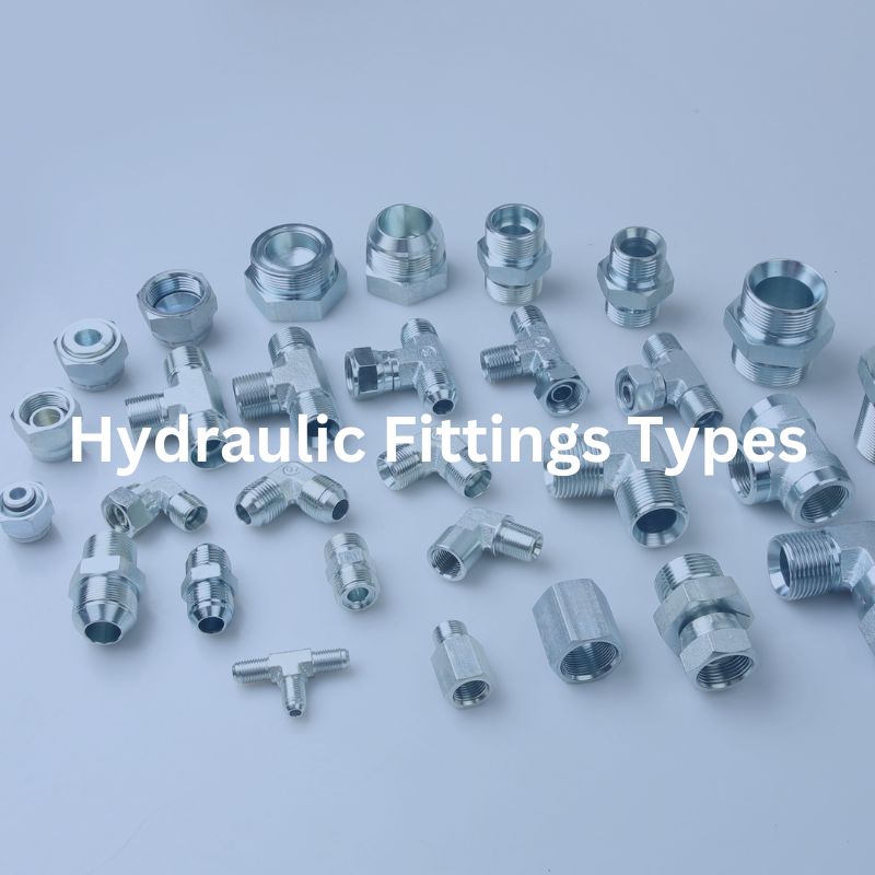 News and Blogs - Topa China Hydraulic Fittings Manufacturer