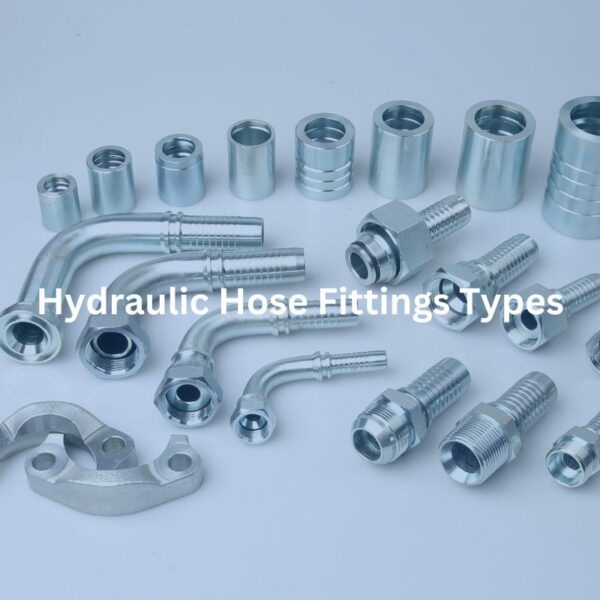 The Ultimate Guide to Single Ferrule Hydraulic Fittings