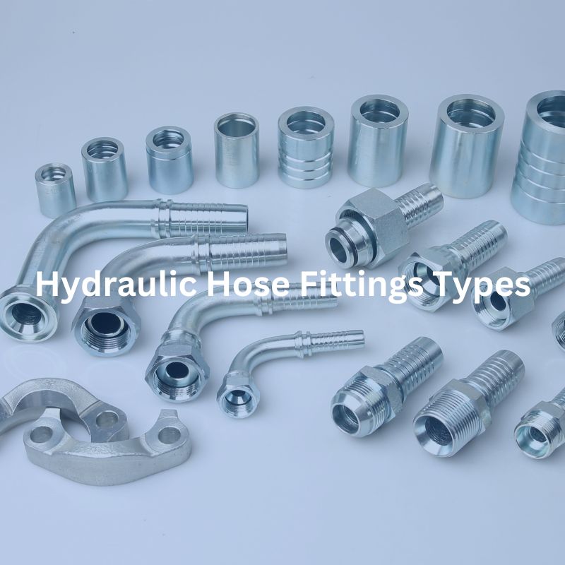 News and Blogs - Topa China Hydraulic Fittings Manufacturer